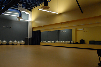 Location | Salle multifonctionnelle | Complexe sportif Promutuel Assurance