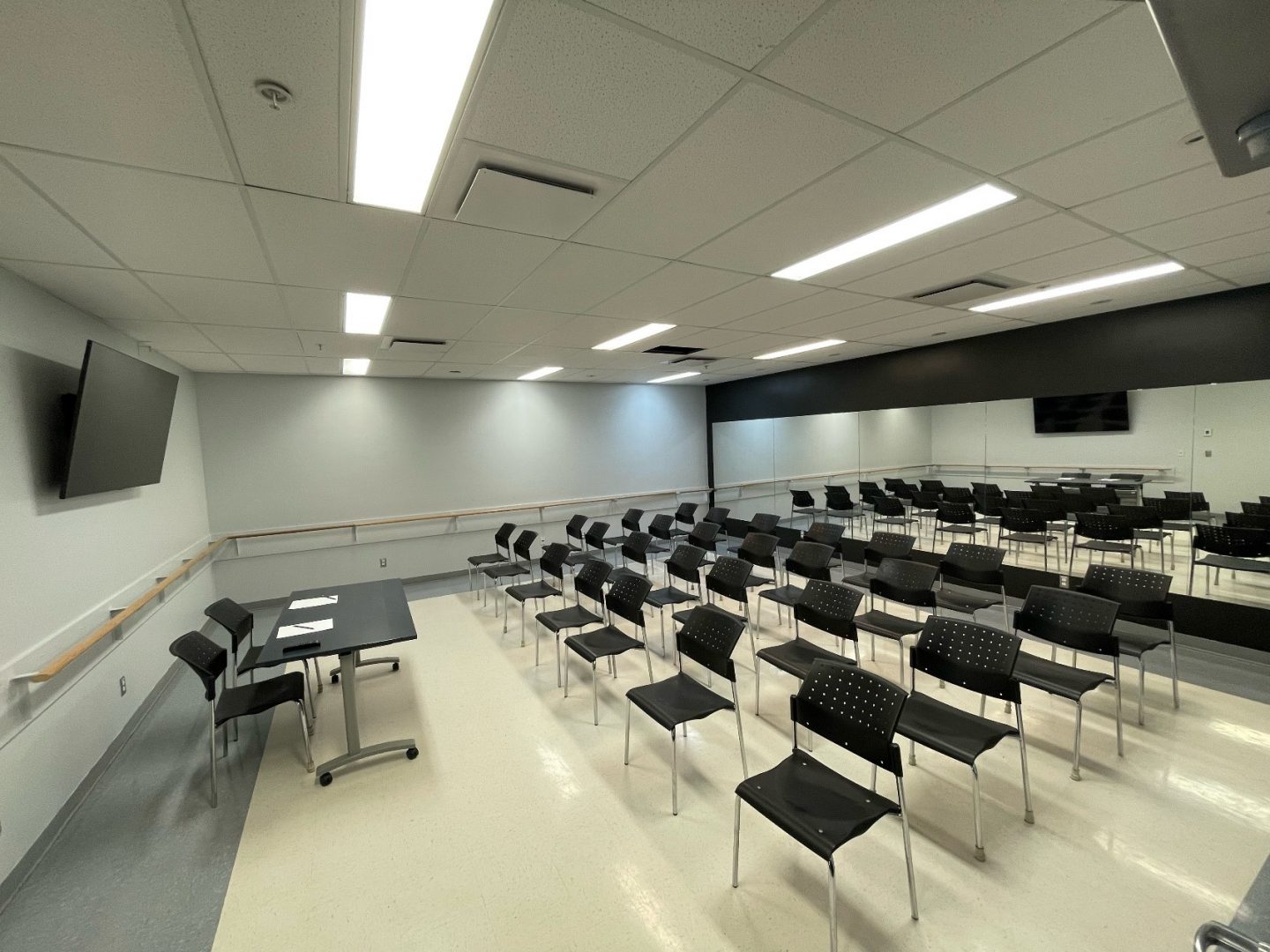 Location | Salles de réunion | Complexe sportif Promutuel Assurance