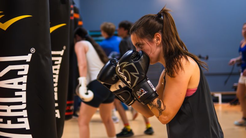 Complexe sportif Promutuel Assurance | Trois-Rivières