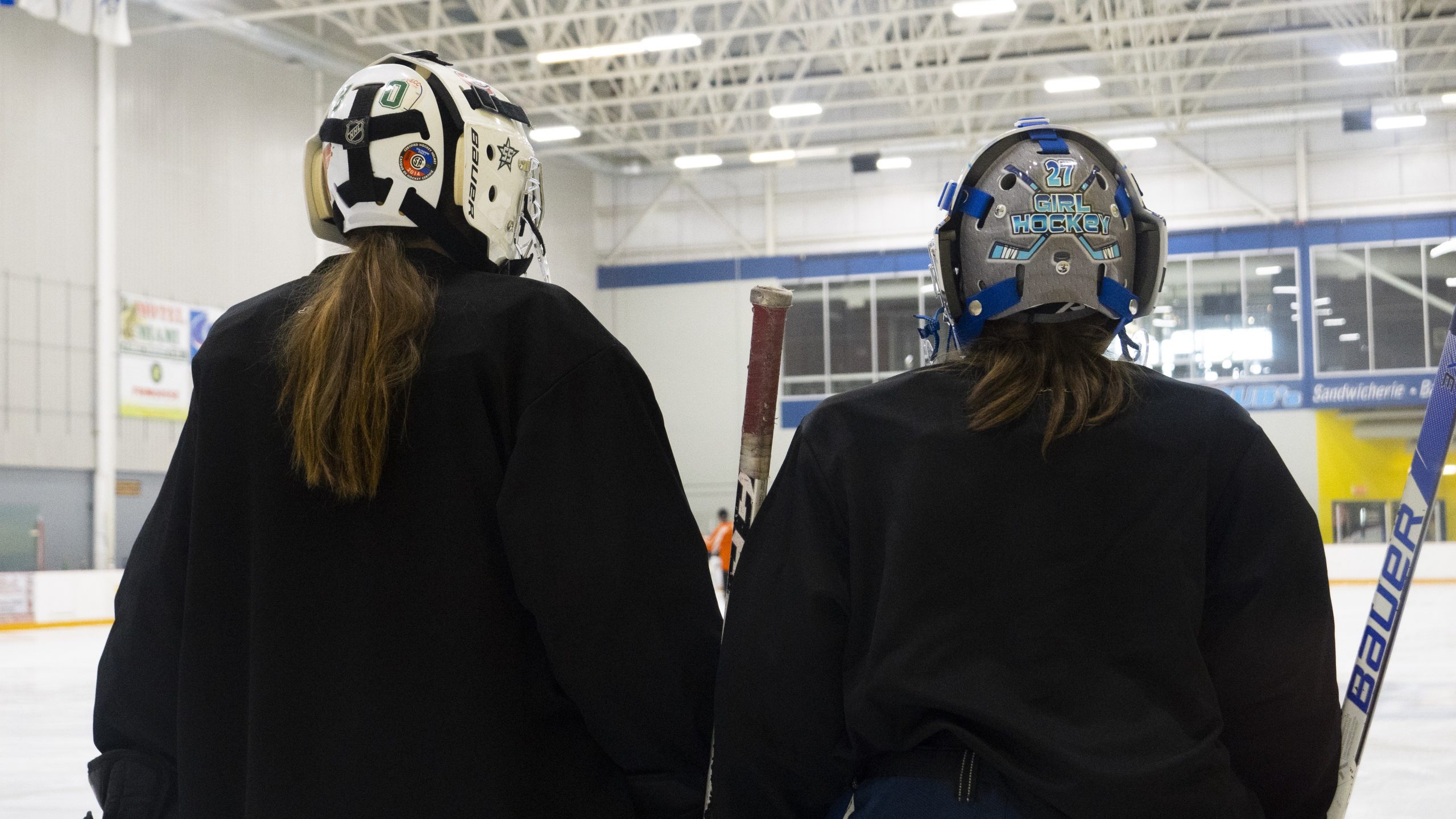 Évènements | Complexe sportif Promutuel Assurance