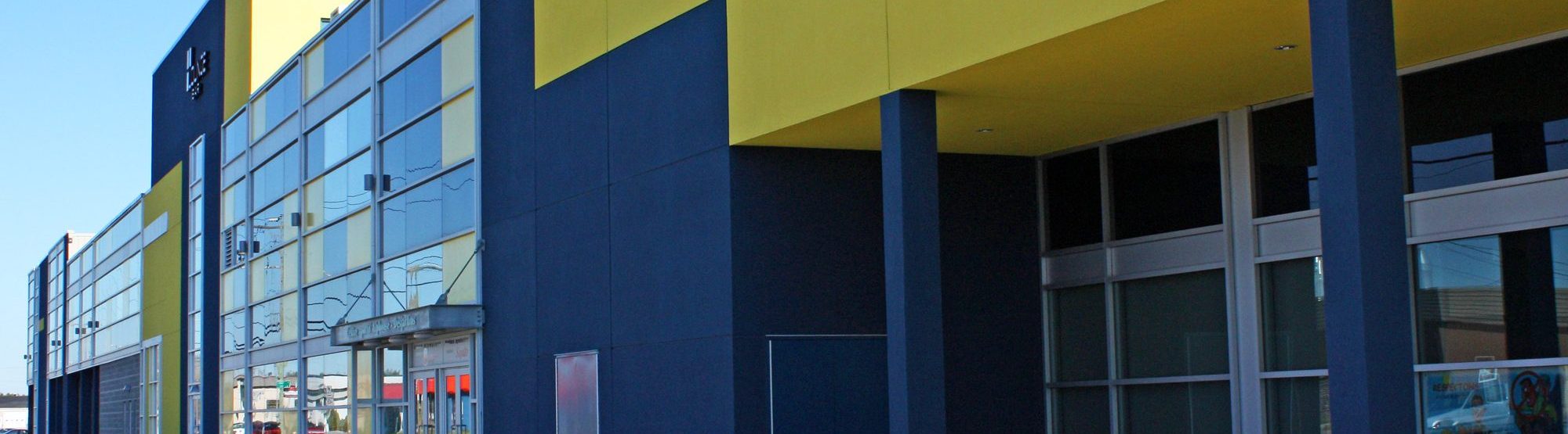 Changement de direction générale | Complexe sportif Promutuel Assurance