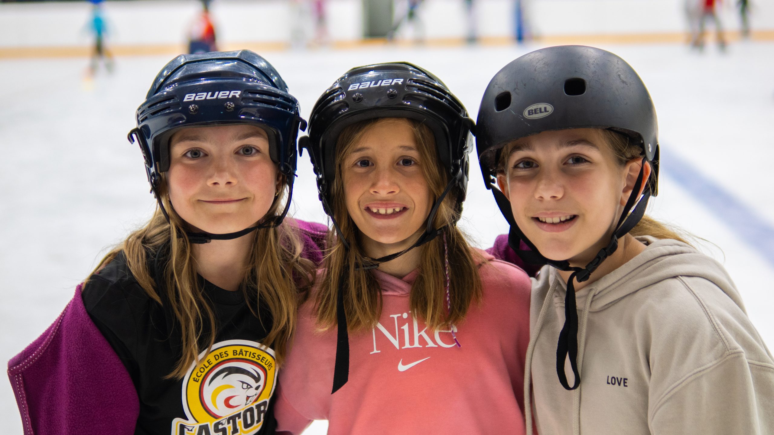 Activités Jeunesse | Complexe sportif Promutuel Assurance