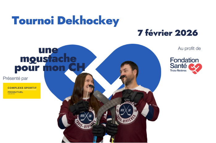 Complexe sportif Promutuel Assurance | Trois-Rivières